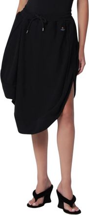 Vivienne Westwood Zingara Rock - - Skirts - Damen - Schwarzk - XS