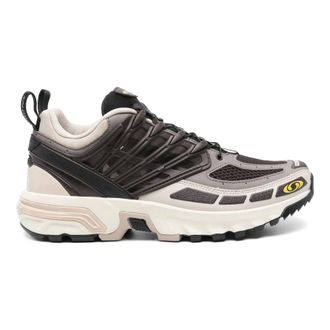 Salomon Herren, Sport, Braun, 44 EUGr&ouml;&szlig;e