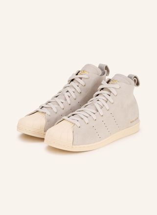adidas Originals Adidas Originals Hightop-Sneaker Wb Superstar beige