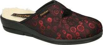 Fischer Damen, Schuhe, Braun, 42 EUGr&ouml;&szlig;e