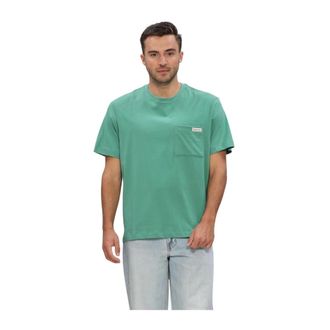 Calvin Klein Herren, Oberteile, Gr&uuml;n, 2XLGr&ouml;&szlig;e