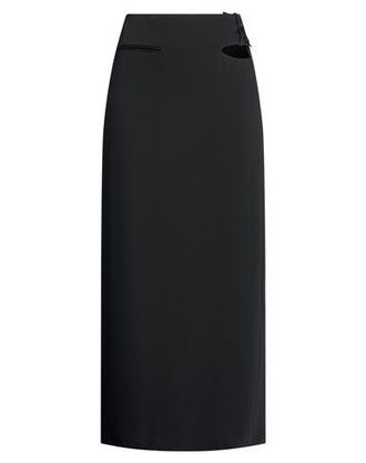 Courr&egrave;ges BAS - Jupes midi sur YOOX.COM