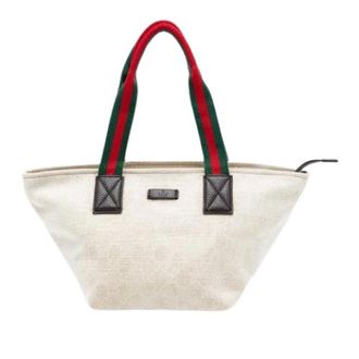 Gucci Damen, Pre-Owned, Beige, ONE SIZEGr&ouml;&szlig;e