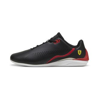 Puma Scuderia Ferrari Drift Cat Decima Motorsportschuhe, Schuhe, Schwarz, 43