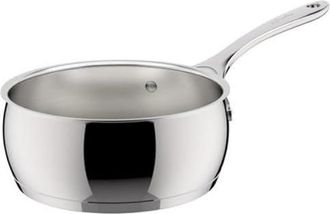 Lagostina Orchestra Kochtopf Edelstahl 16 bis 20 cm