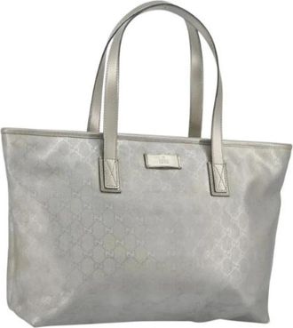 Gucci Damen, Pre-Owned, Grau, ONE SIZEGr&ouml;&szlig;e