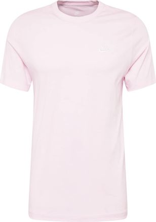 Nike T-Shirt Club
