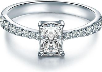 Trilani Ring