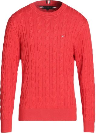 Tommy Hilfiger STRICKWAREN - Pullover auf YOOX.COM