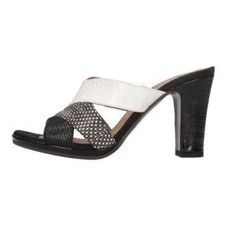Chie Mihara Damen, Schuhe, Schwarzk, 37 EUGr&ouml;&szlig;e