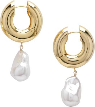 &Eacute;liou Damen, Accessories, Gelb, ONE SIZEGr&ouml;&szlig;e