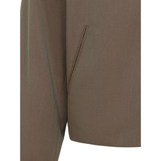 Our Legacy Bronz Jacket - Brown