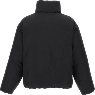Dsquared2 Ball Down Jacket - Black