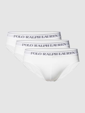 Ralph Lauren Slips im 3er-Pack