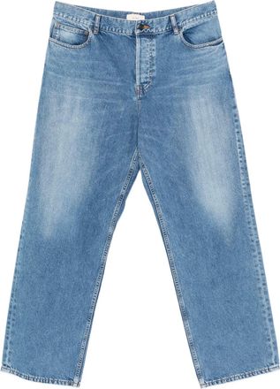 The Row jean Ross - Bleu