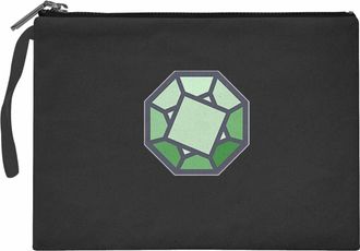 Bonateks Womens TRFCB101697 Damen Clutches, Black