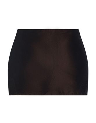 Cult Gaia HOSEN & R&Ouml;CKE - Shorts & Bermudashorts auf YOOX.COM