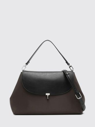 Toteme Sac Port&eacute; &eacute;paule TOTEME Femme couleur Marron