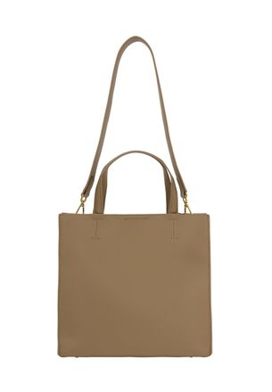 Felipa Handtasche Handtasche Frauen Helles Khaki