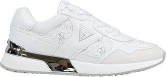 Guess Damen, Schuhe, Wei&szlig;, 36 EUGr&ouml;&szlig;e