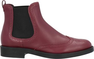 Tod's SCHUHE - Stiefeletten auf YOOX.COM