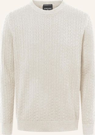 Strellson Pullover Adrian weiss