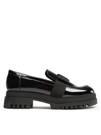 Aldo Aldo Slipper Theatric 13673307 Schwarz