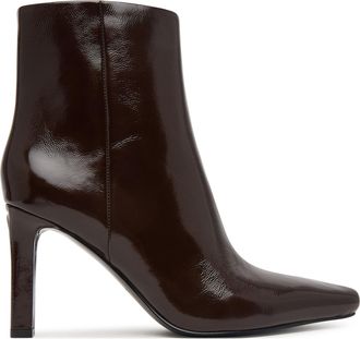 Guess Stiefeletten Guess FLFREB LEA10 Dunkelbraun