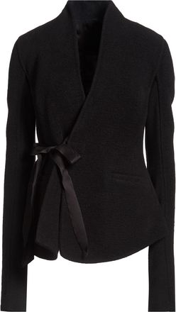 Rick Owens JACKEN & M&Auml;NTEL - Jacken und Anoraks auf YOOX.COM