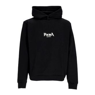 Phobia Archive Herren, Sweatshirts & Hoodies, Schwarzk, MGr&ouml;&szlig;e