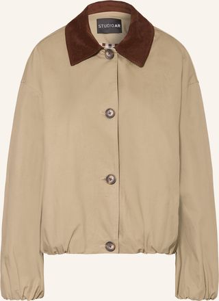 Studio AR Studio Ar Jacke Camila gruen