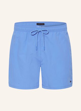 Tommy Hilfiger Badeshorts blau