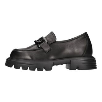 Jeannot Pj531A Loafer - - Shoes - Damen - Schwarzk - 41 EU
