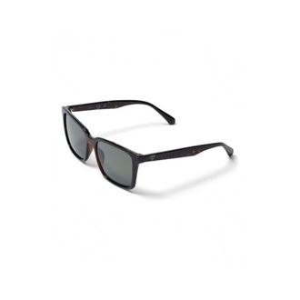 Guess Homme, Accessoires, Brun, Taille: ONE Size Lunettes de soleil marron en r&eacute;sine