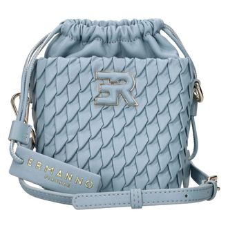 Ermanno Scervino Damen, Taschen, Blau, ONE SIZEGr&ouml;&szlig;e