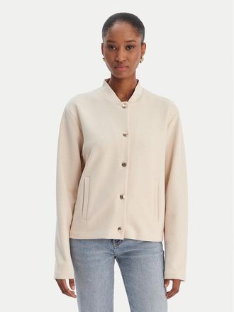 Joop Strickjacke Tobina 30100415 Beige Regular Fit