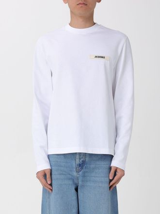 Jacquemus T-Shirt JACQUEMUS Homme couleur Blanc