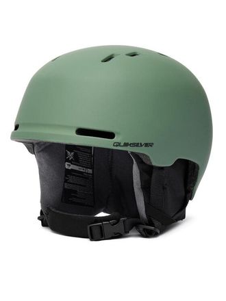 Quiksilver Skihelm Journey EQYTL03082 Gr&uuml;n
