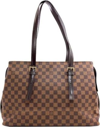 Louis Vuitton Damen, Pre-Owned, Braun, ONE SIZEGr&ouml;&szlig;e