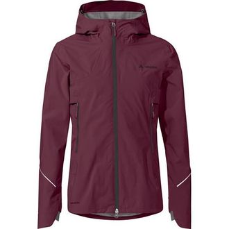 Vaude Damen Yaras 3in1 Jacket