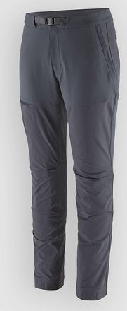Patagonia Terravia Peak - Reg Hose smolder blue