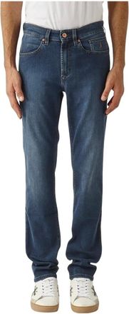Jeckerson Homme, Jeans, Bleu, Taille: W30 Jordan Jeans