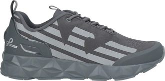 Emporio Armani SCHUHE - Sneakers auf YOOX.COM