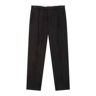 Barena Anzughose - - Trousers - Herren - Schwarzk - XL