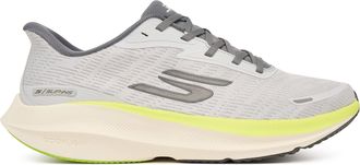 Skechers Laufschuhe Skechers Aero Pulse 246220/GYLM Grau