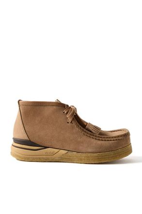 Visvim Shoes / Footwear − Sale: up to −94% | Stylight Visvim Shoes / Footwear − Sale: up to −94% | Stylight