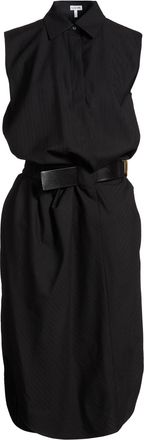 Loewe KLEIDER - Midi-Kleider auf YOOX.COM