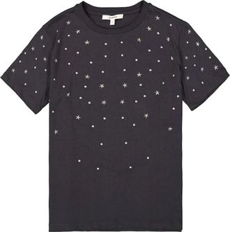 Garcia Garcia, Damen, Oberteile, Grau, XSGr&ouml;&szlig;e