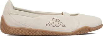 Kappa Ballerinas Kappa CEO-WP40-046Z Beige