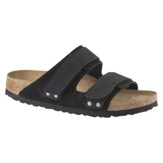 Birkenstock Homme, Chaussures, Noir, Taille: 39 EU Flip Flops & Tongs